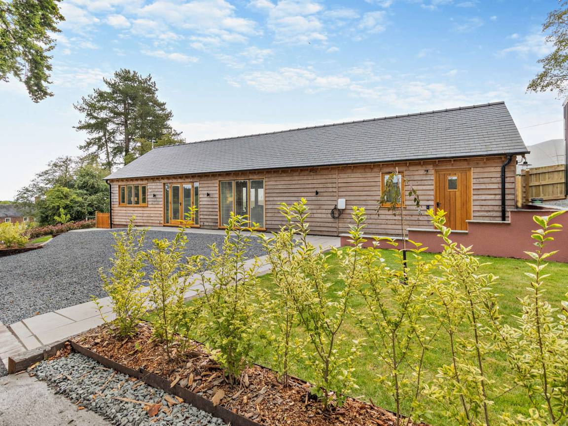 Cottage ∙ 1 Chambre ∙ 2 Personnes - Malvern Hills