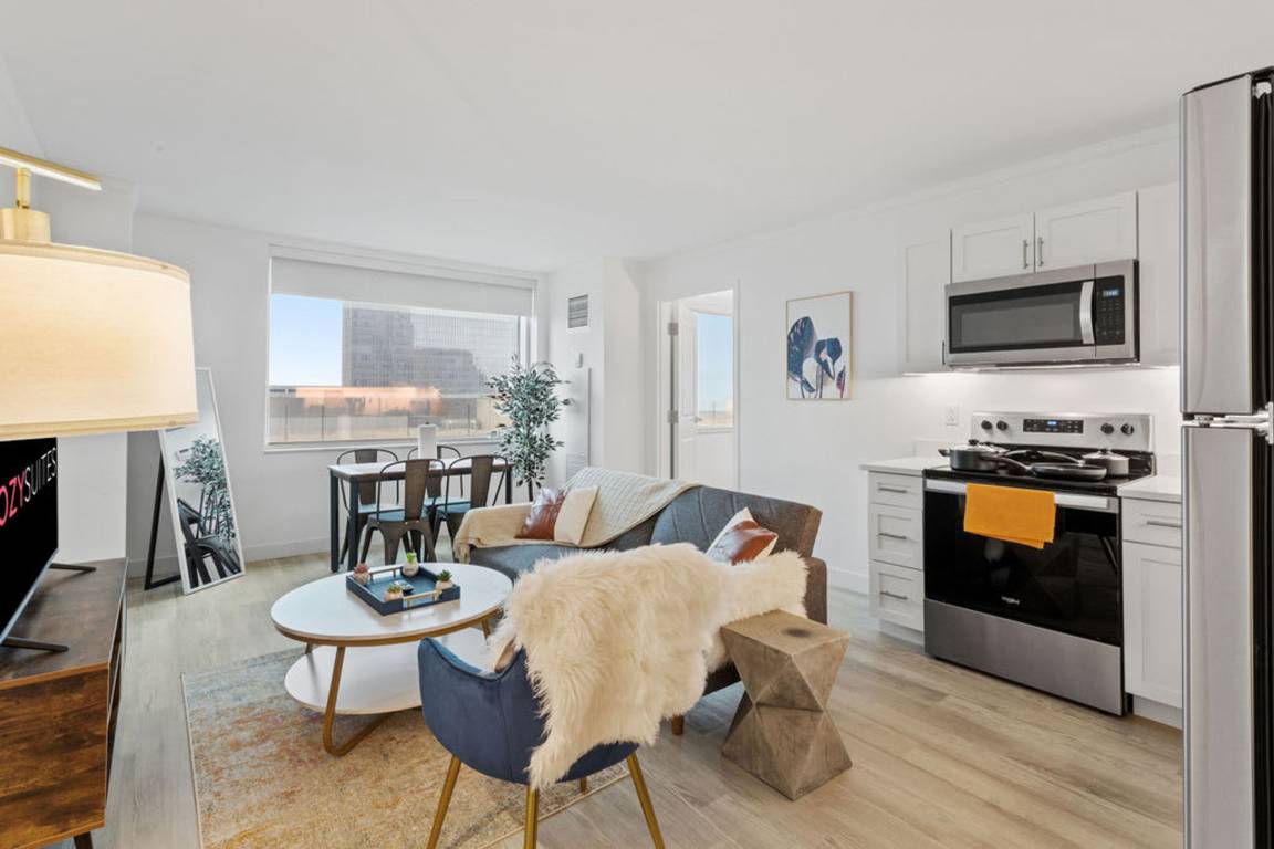 Apartment ∙ 2 Bedrooms ∙ 10 Guests - Brigantine, NJ