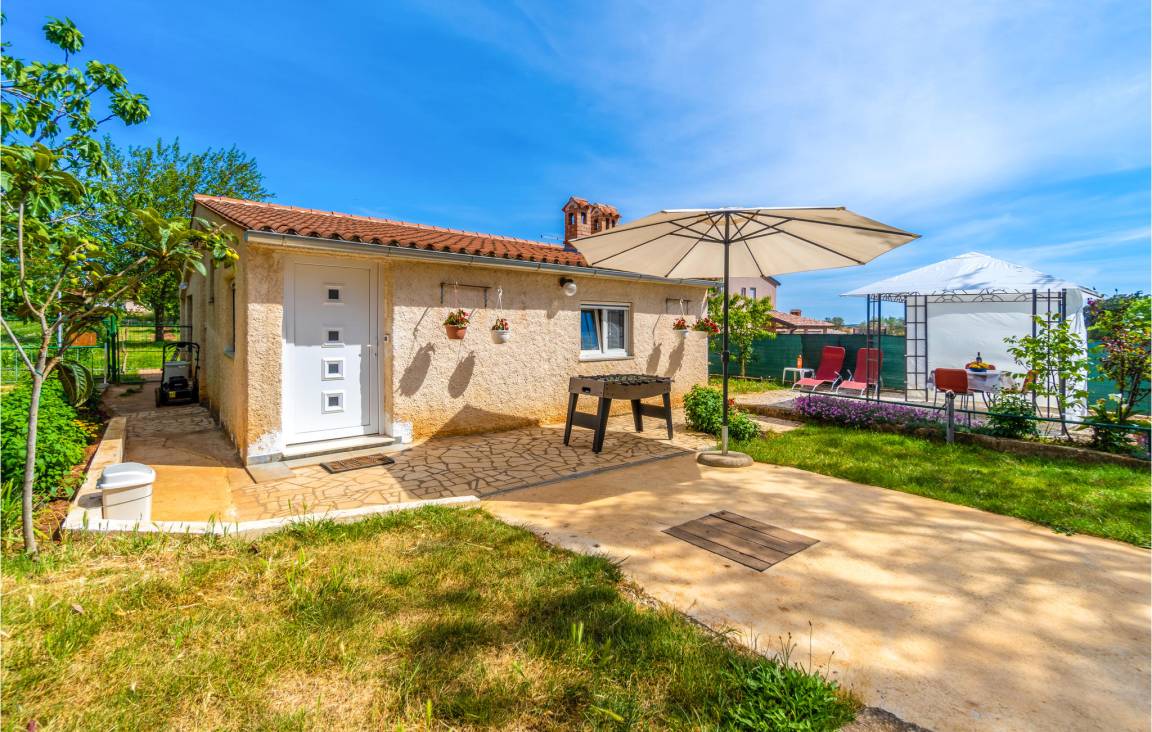 45 M² Apartment ∙ 1 Bedroom ∙ 3 Guests - Medulin