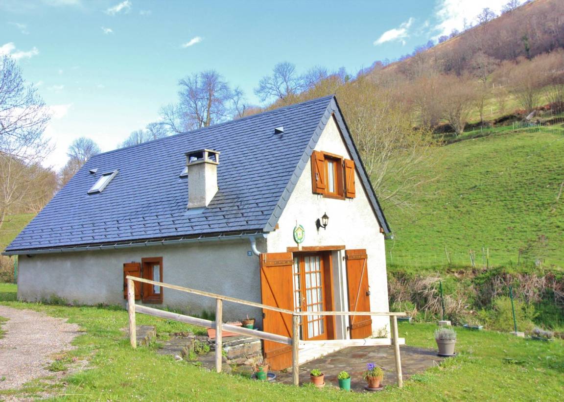 50 M² Gîte ∙ 2 Chambres ∙ 4 Personnes - Occitanie