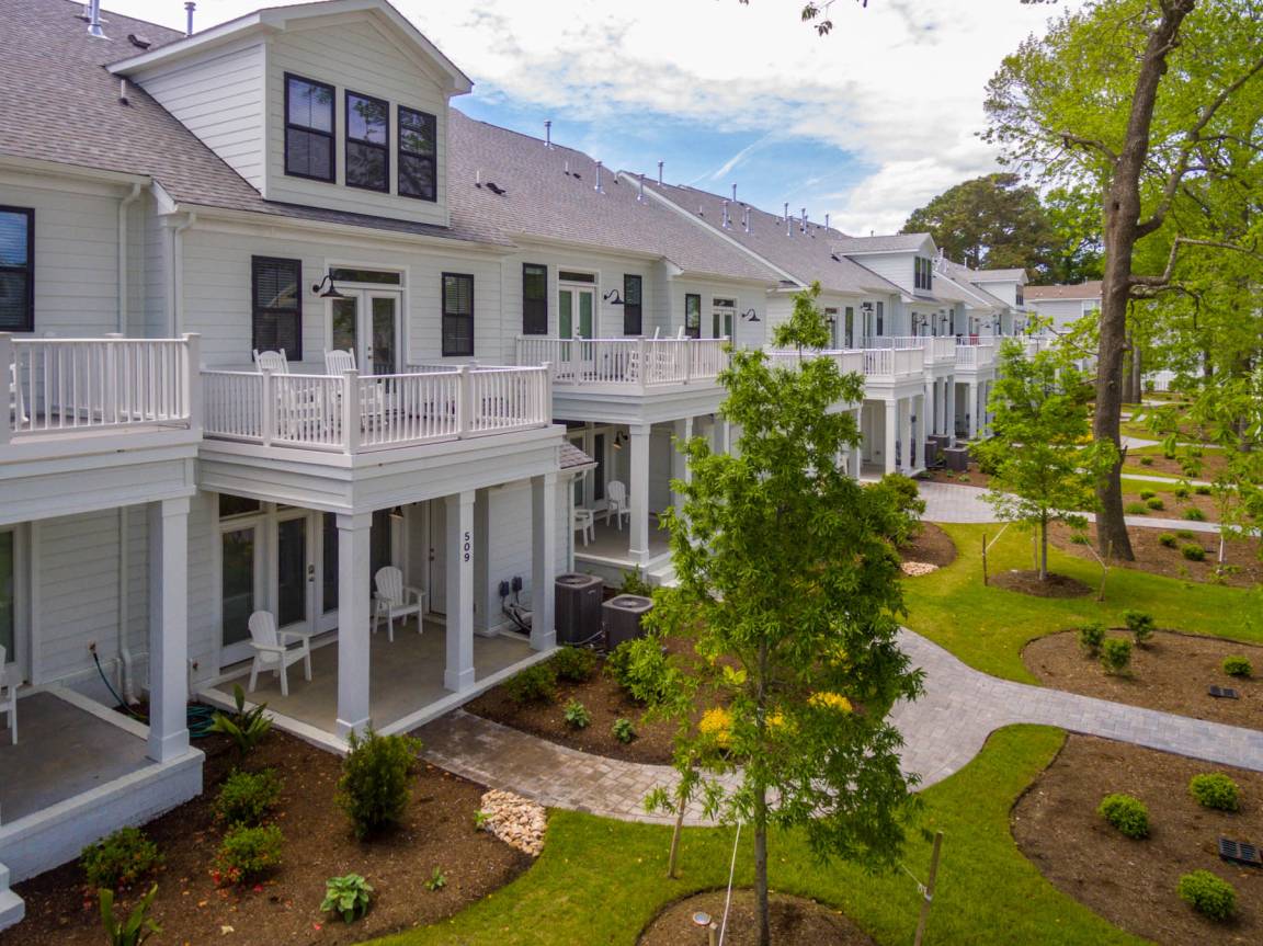 264 M² House ∙ 1 Bedroom ∙ 8 Guests - Virginia Beach, VA