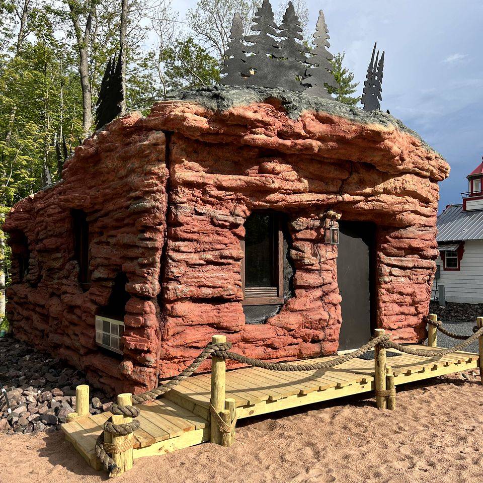 Maison De Vacances ∙ 1 Chambre ∙ 6 Personnes - Bayfield, WI