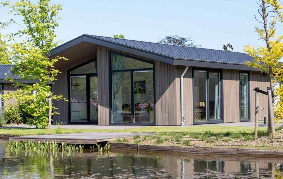Maison De Vacances ∙ 2 Chambres ∙ 4 Personnes - Oirschot