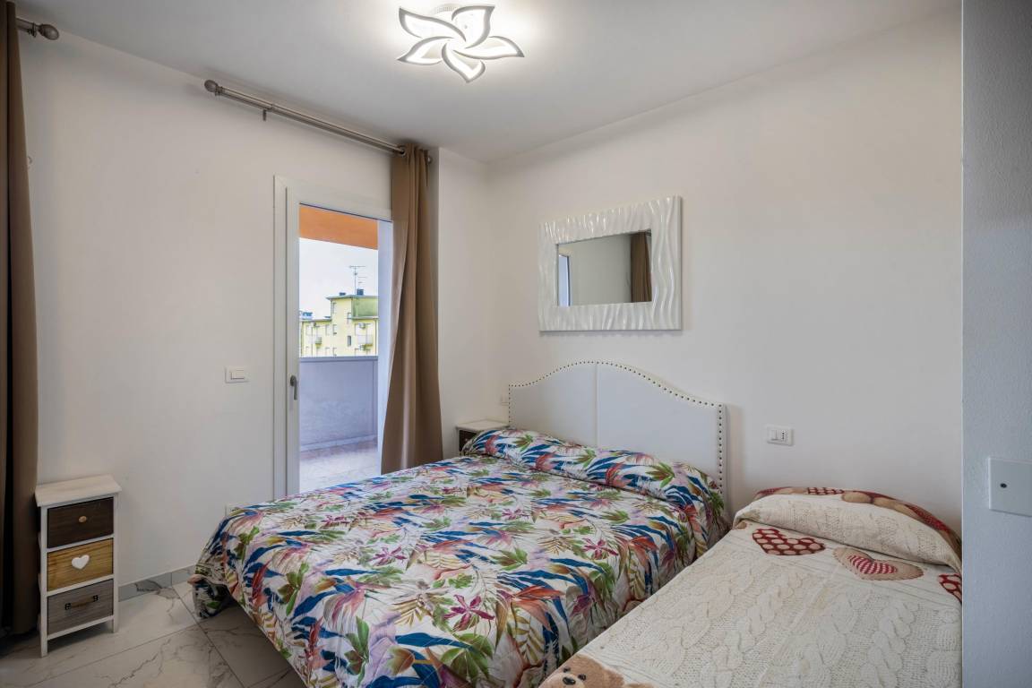 40 M² Studio Flat ∙ 4 Guests - Bibione