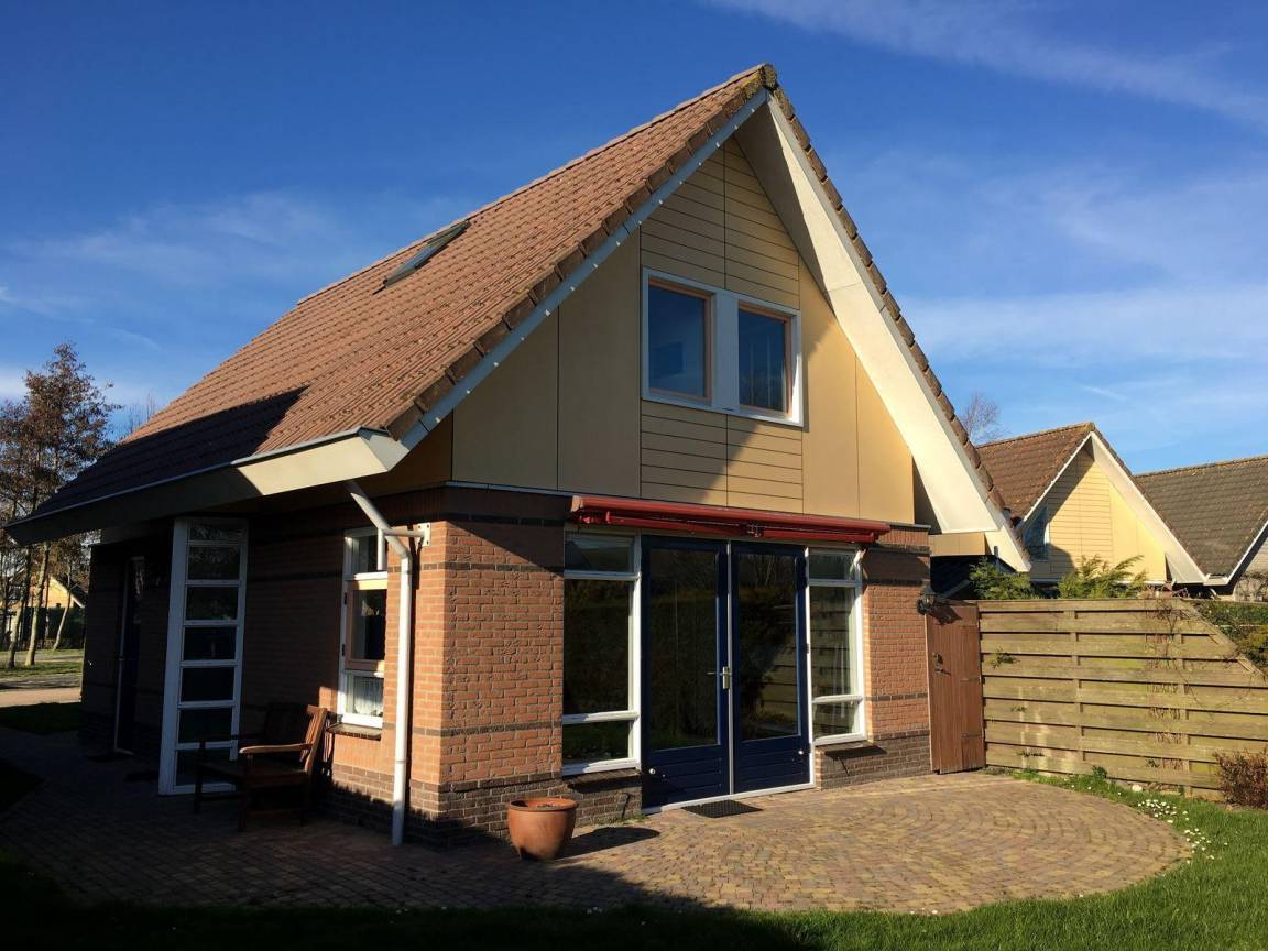 Bungalow ∙ 3 Schlafzimmer ∙ 6 Gäste - Enkhuizen