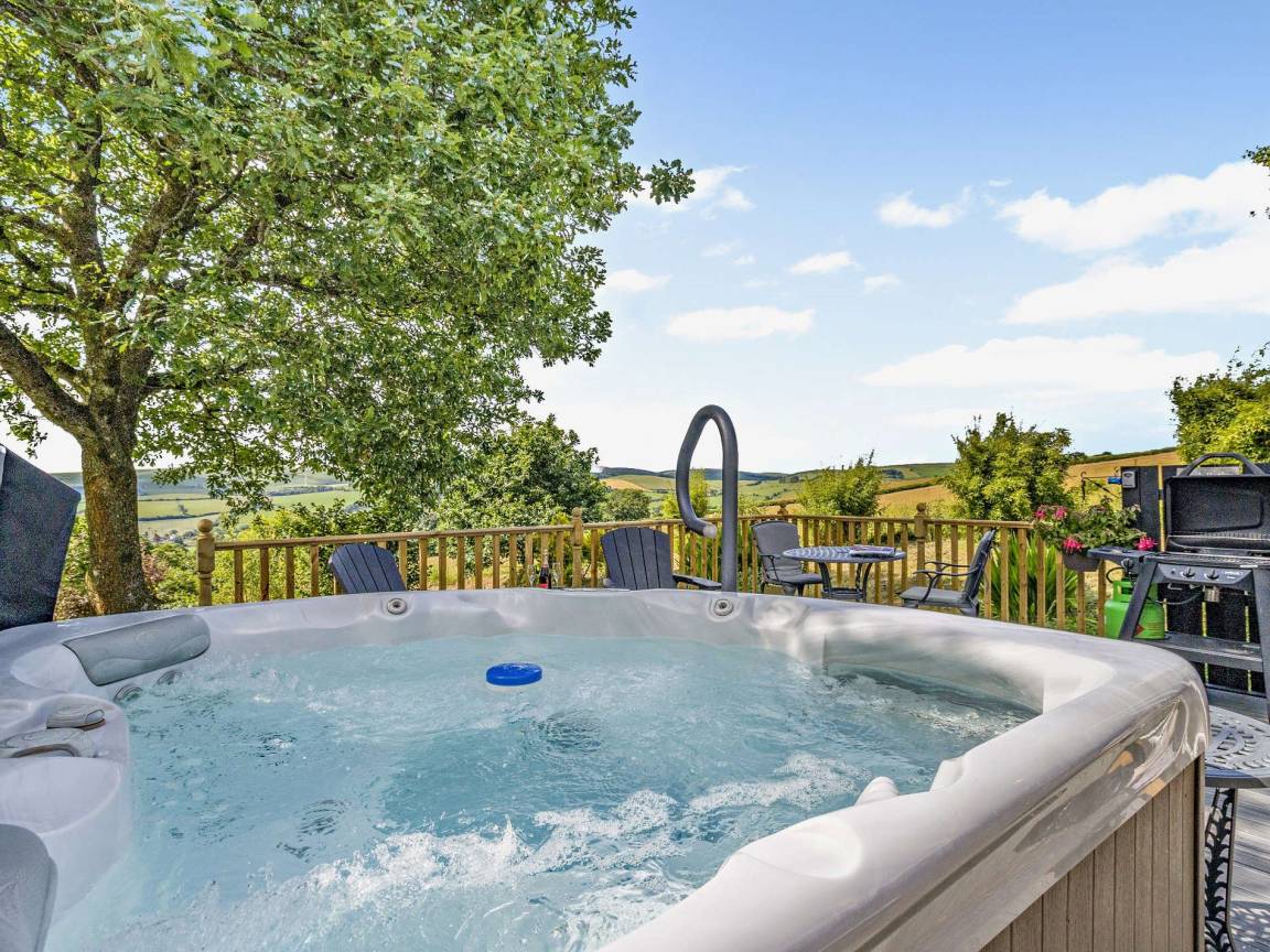 Cottage ∙ 1 Bedroom ∙ 2 Guests - Shropshire