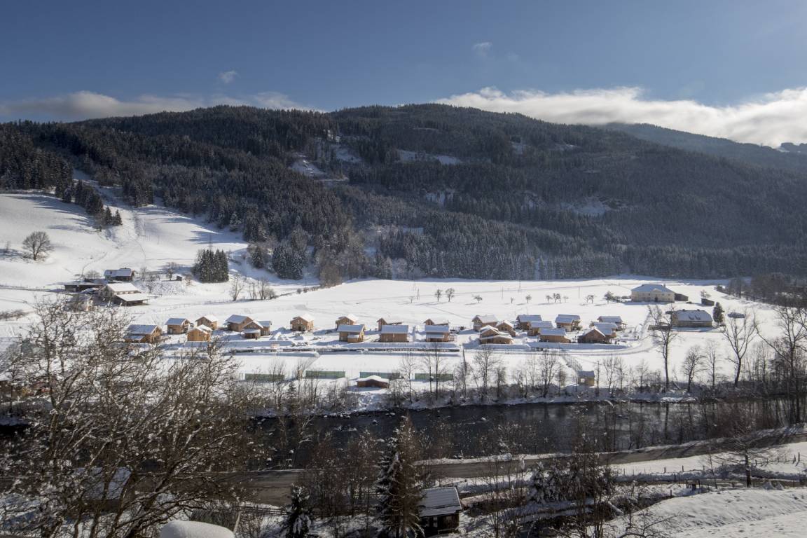120 M² Chalet ∙ 4 Bedrooms ∙ 9 Guests - Murau