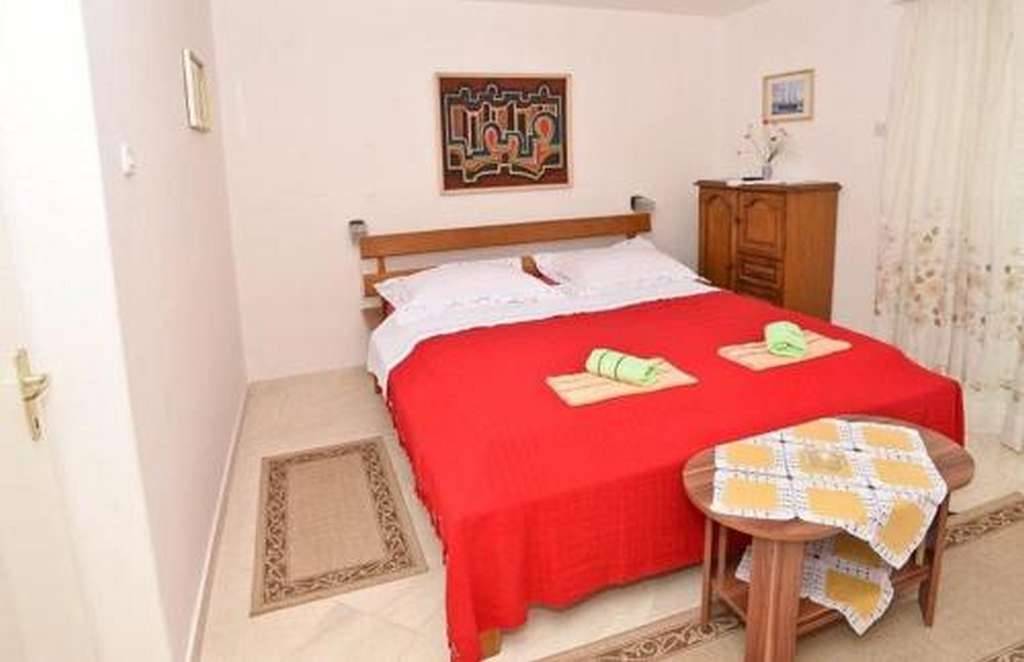 64 M² Apartment ∙ 2 Bedrooms ∙ 6 Guests - Brela