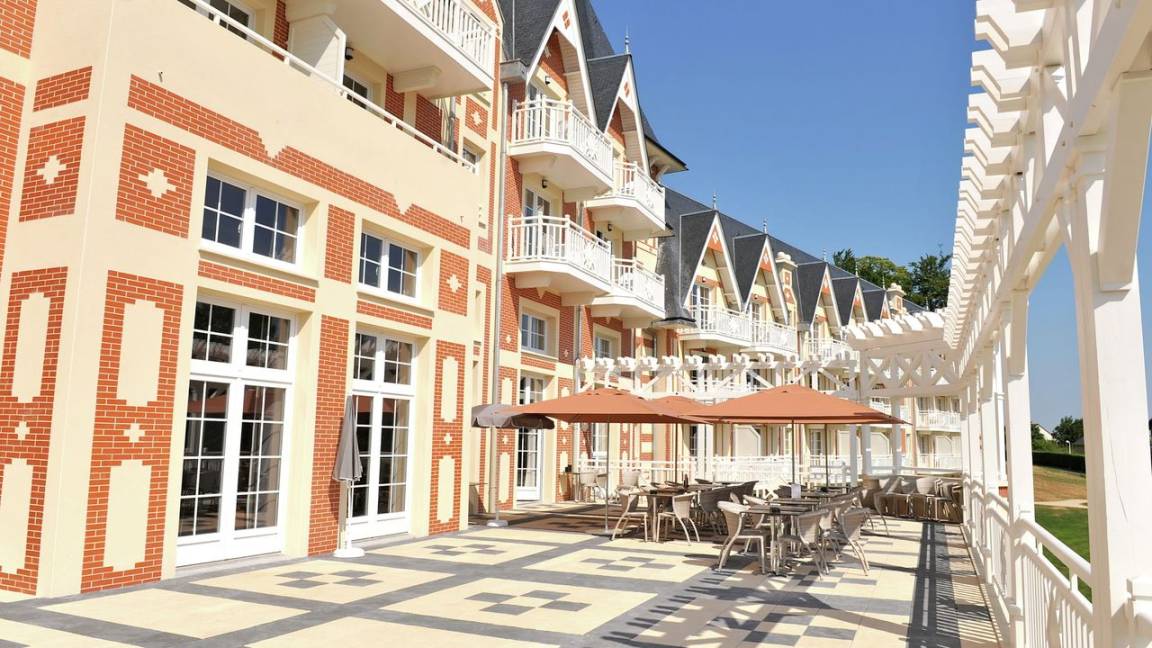 26 M² Apartment ∙ 2 Guests - Normandy