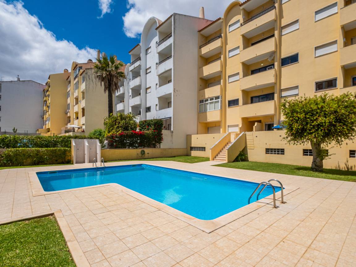 50 M² Ferienwohnung ∙ 1 Schlafzimmer ∙ 3 Gäste - Albufeira