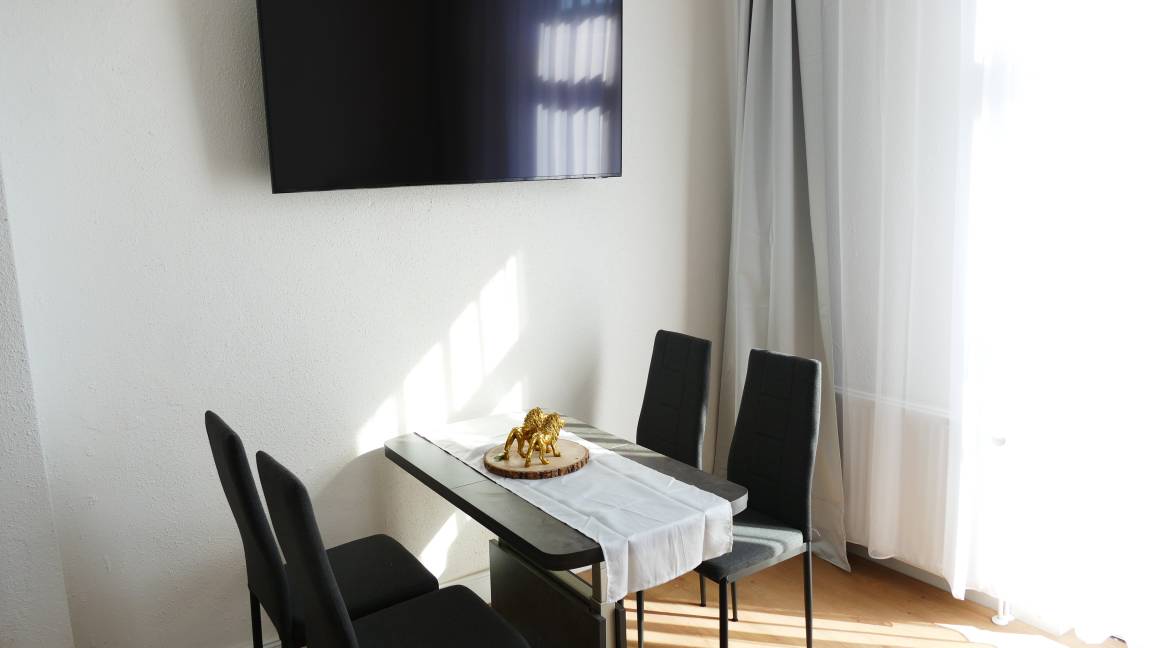70 M² Apartment ∙ 2 Bedrooms ∙ 4 Guests - Neuhaus