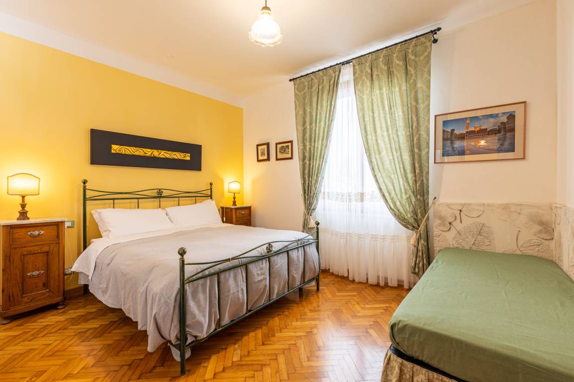 42 M² Appartamento ∙ 1 Camera Da Letto ∙ 3 Ospiti - Rapolano Terme