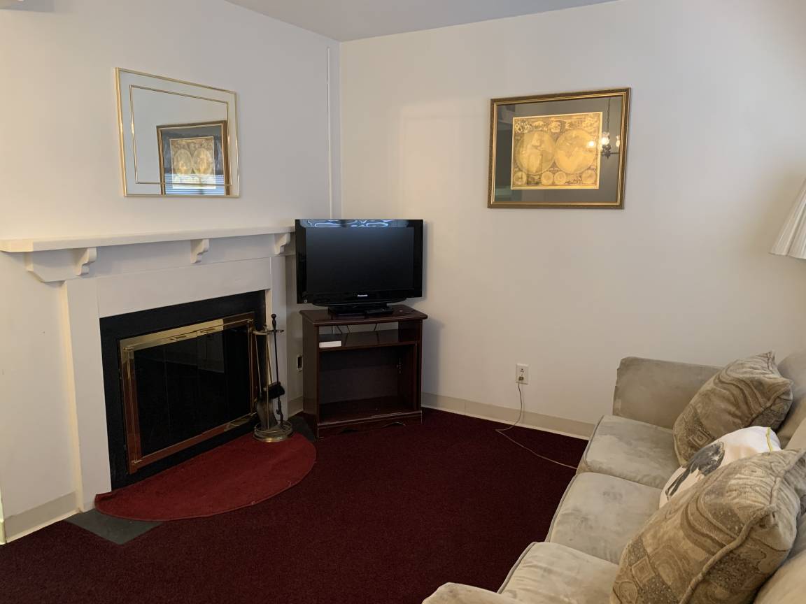 40 M² Condo ∙ 1 Bedroom ∙ 4 Guests - Gatlinburg, TN