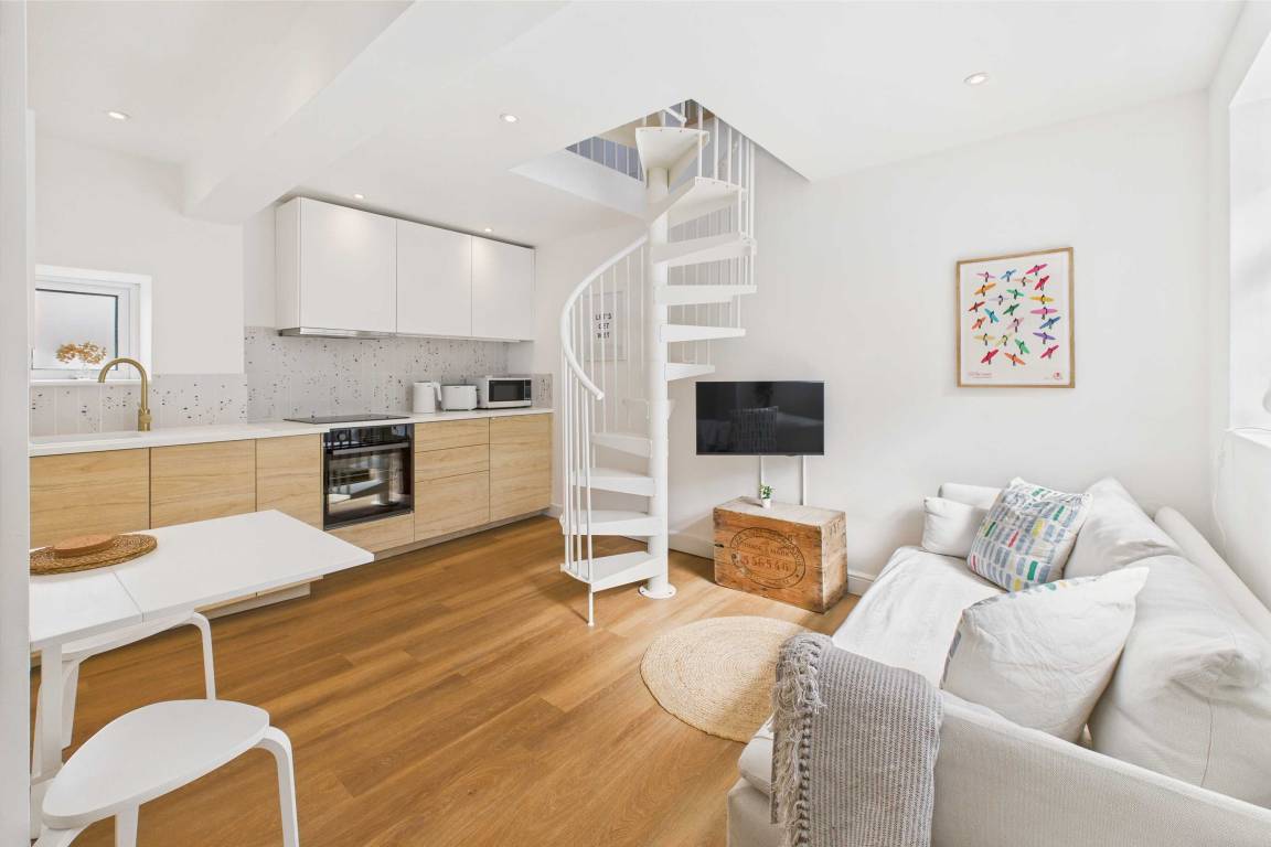 House ∙ 1 Bedroom ∙ 2 Guests - Saltburn-by-the-Sea