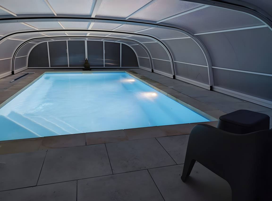 140 M² Villa ∙ 5 Chambres ∙ 11 Personnes - Kerlouan