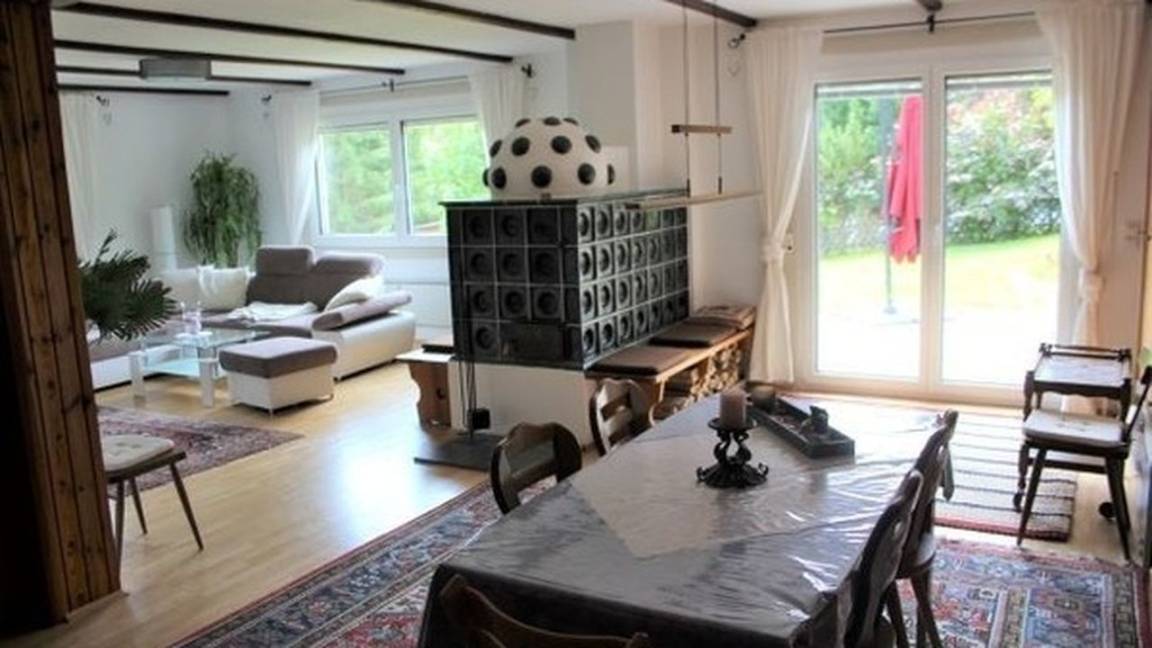 120 M² Ferienhaus ∙ 3 Schlafzimmer ∙ 6 Gäste - Bad Kleinkirchheim