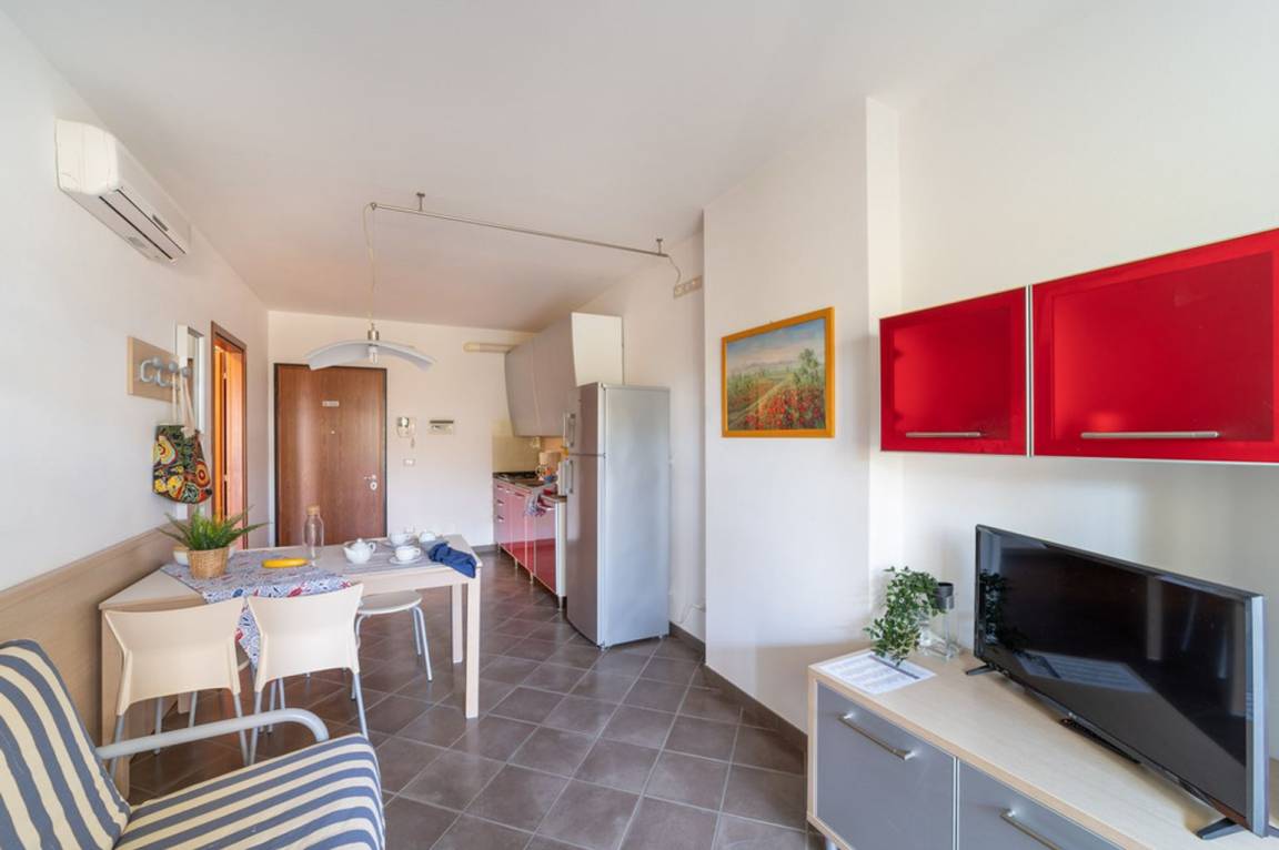 45 M² Appartement ∙ 2 Chambres ∙ 5 Personnes - Caorle