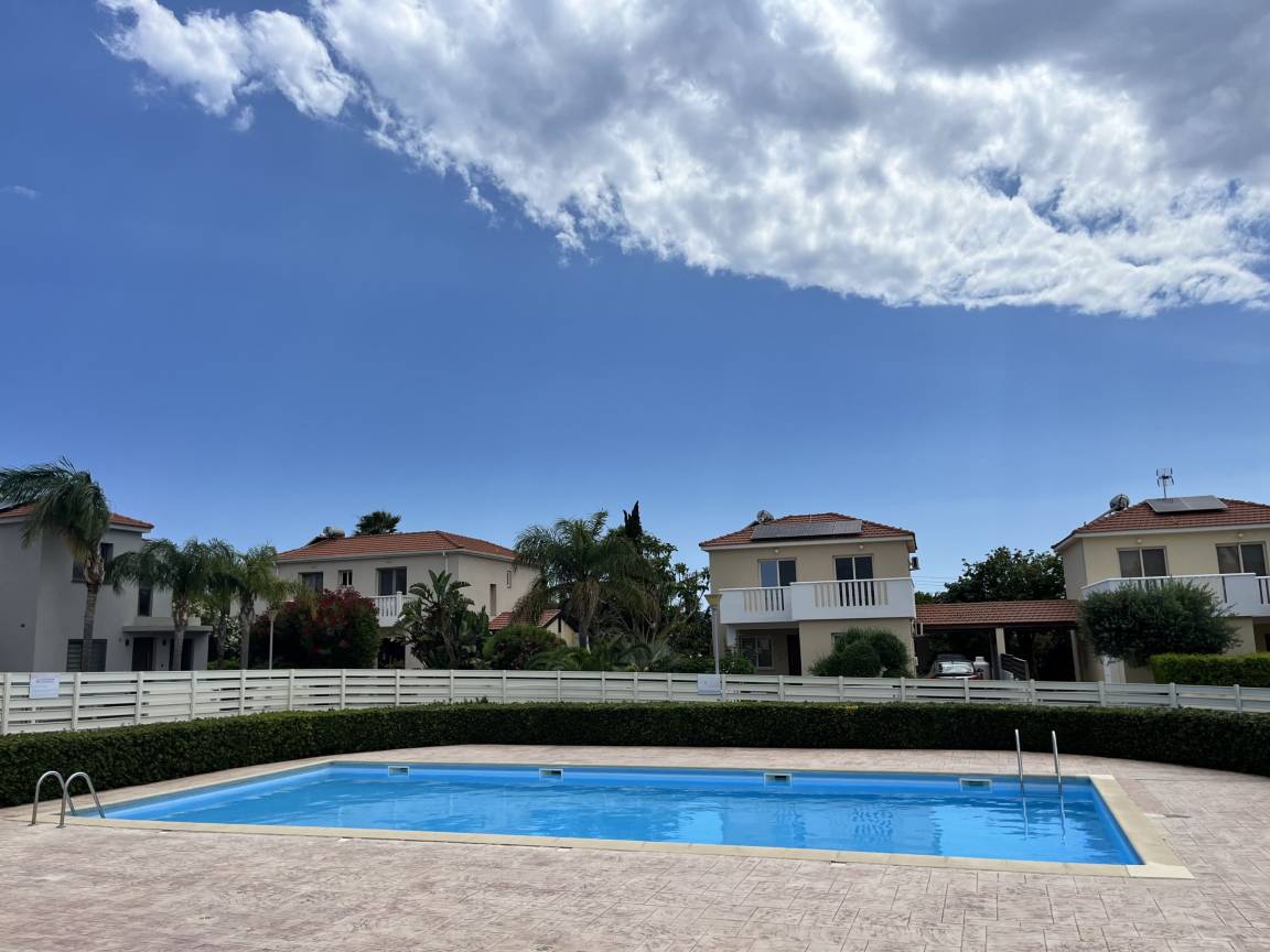 134 M² Appartement ∙ 3 Chambres ∙ 6 Personnes - Larnaka