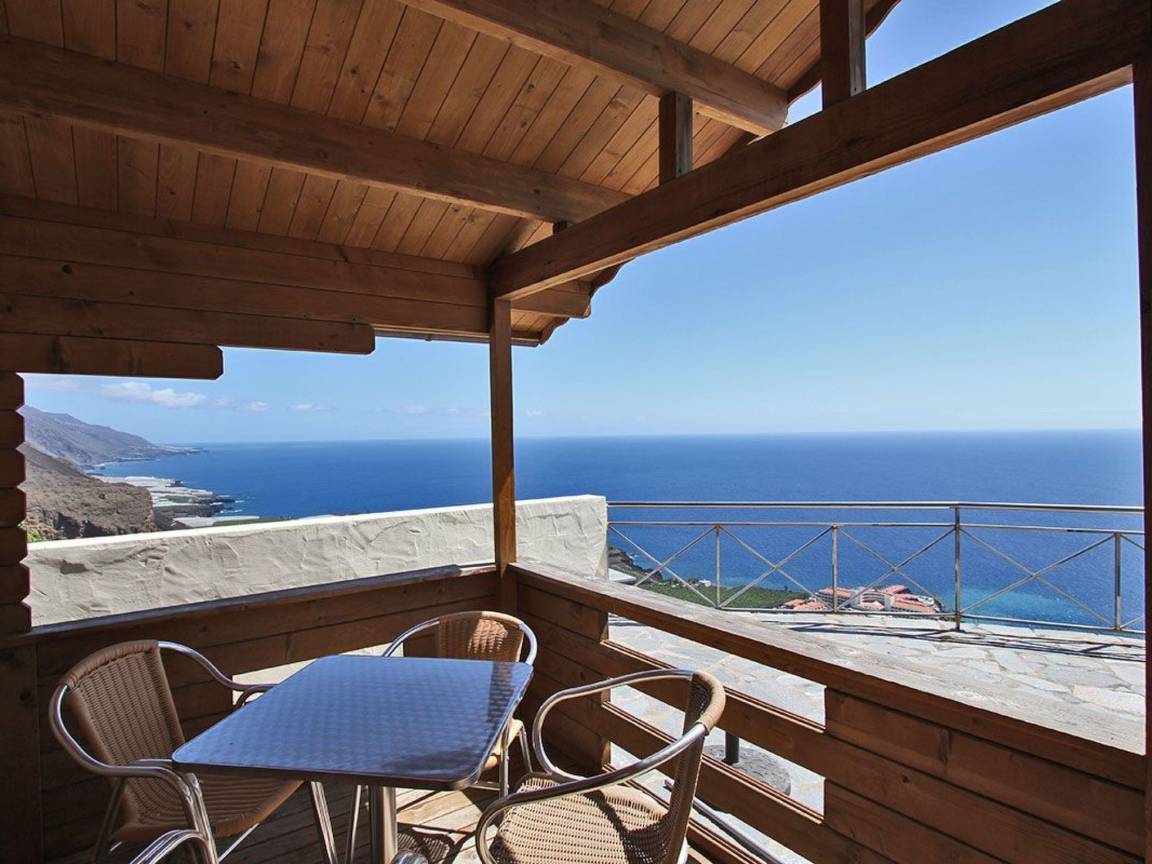 30 M² Maison De Vacances ∙ 1 Chambre ∙ 2 Personnes - La Palma