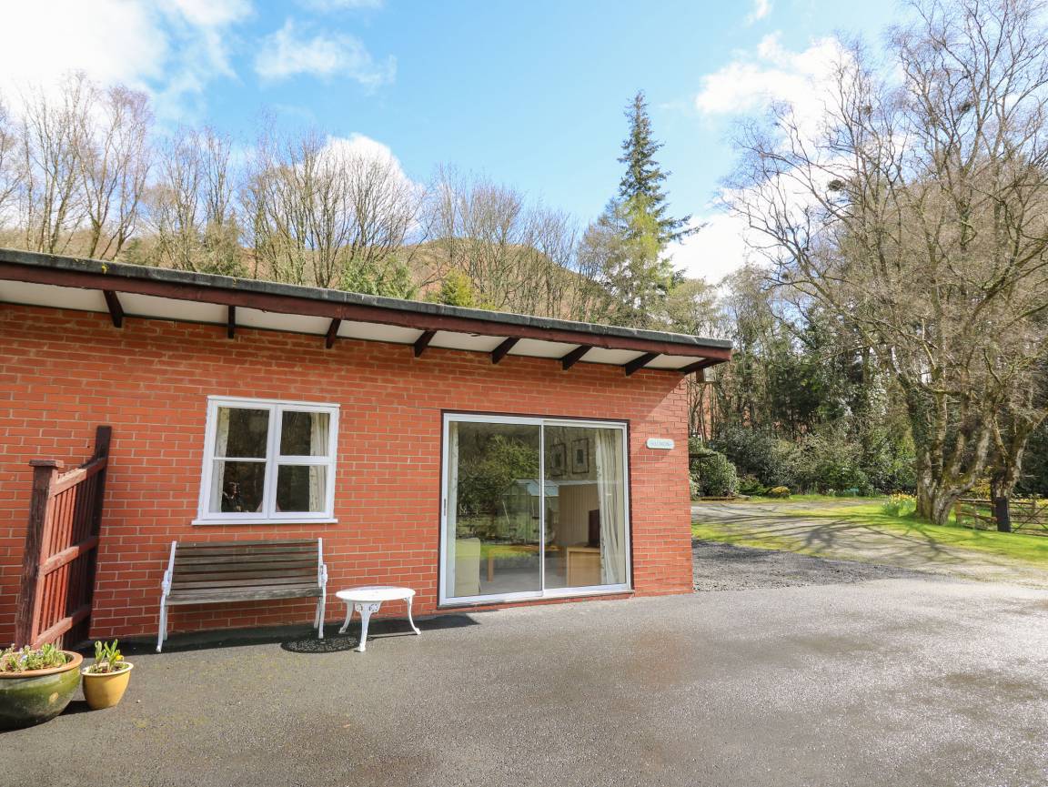 Cottage ∙ 2 Chambres ∙ 4 Personnes - Rhayader