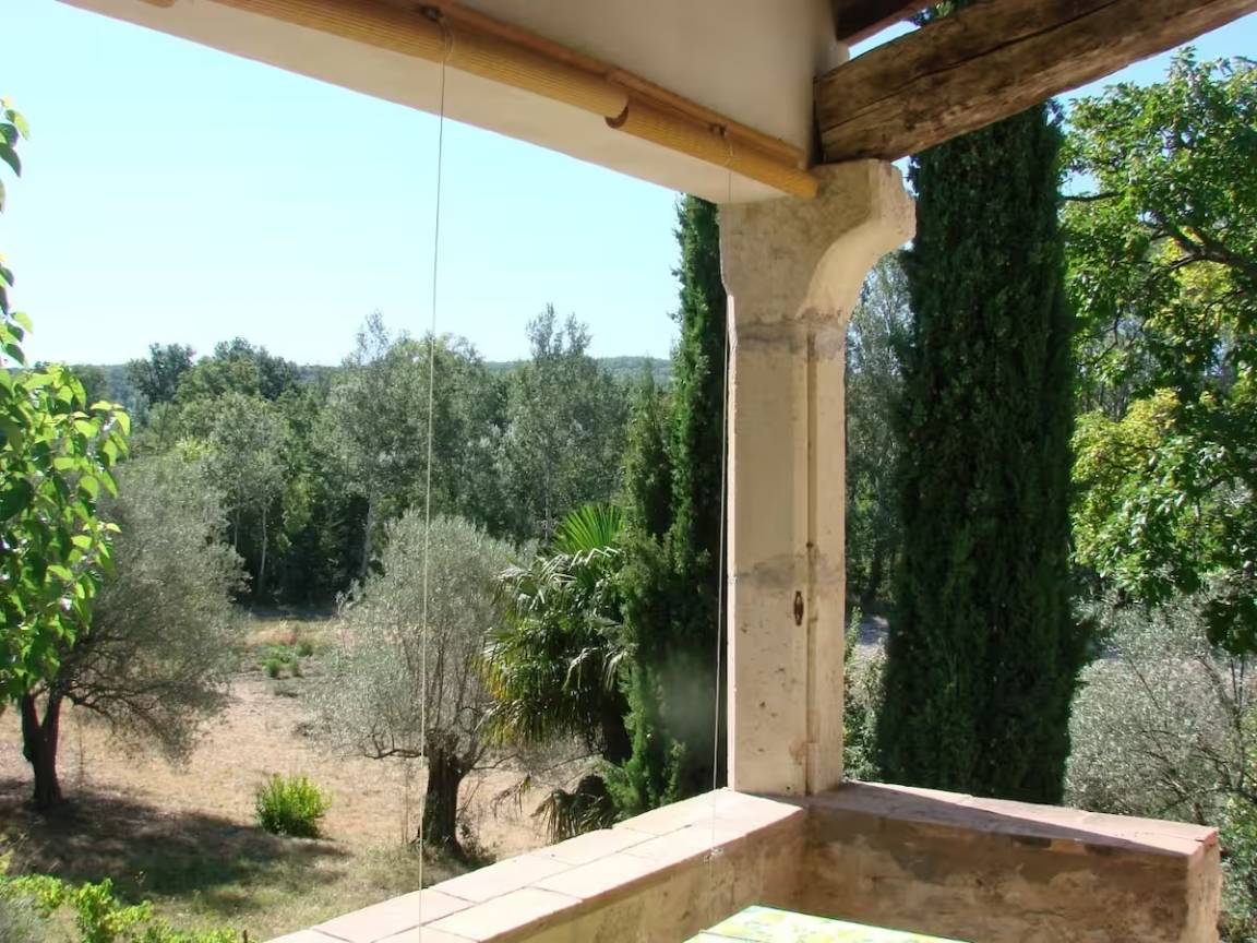 Casa ∙ 3 Habitaciones ∙ 7 Huéspedes - Grignan