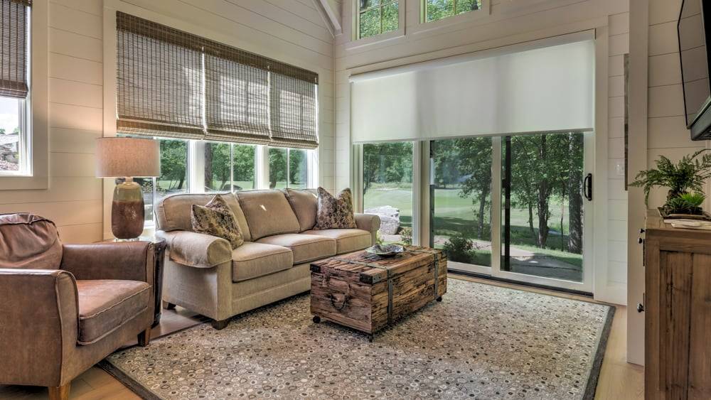 Cottage ∙ 1 Bedroom ∙ 2 Guests - Blue Ridge, GA