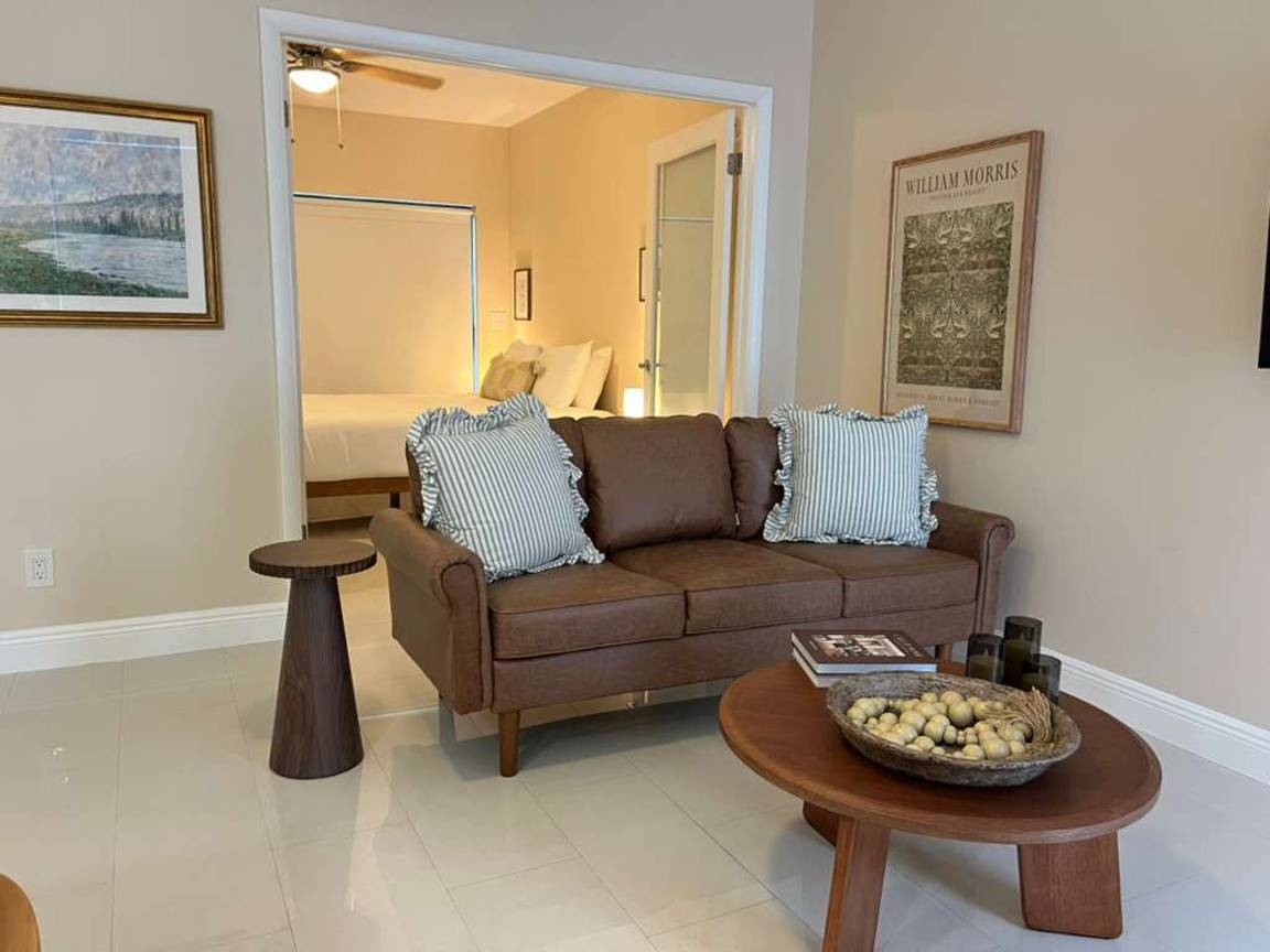 Appartement ∙ 1 Chambre ∙ 2 Personnes - Fort Lauderdale