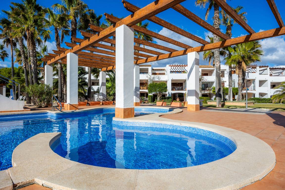 129 M² Apartment ∙ 2 Bedrooms ∙ 4 Guests - Cala d'Or