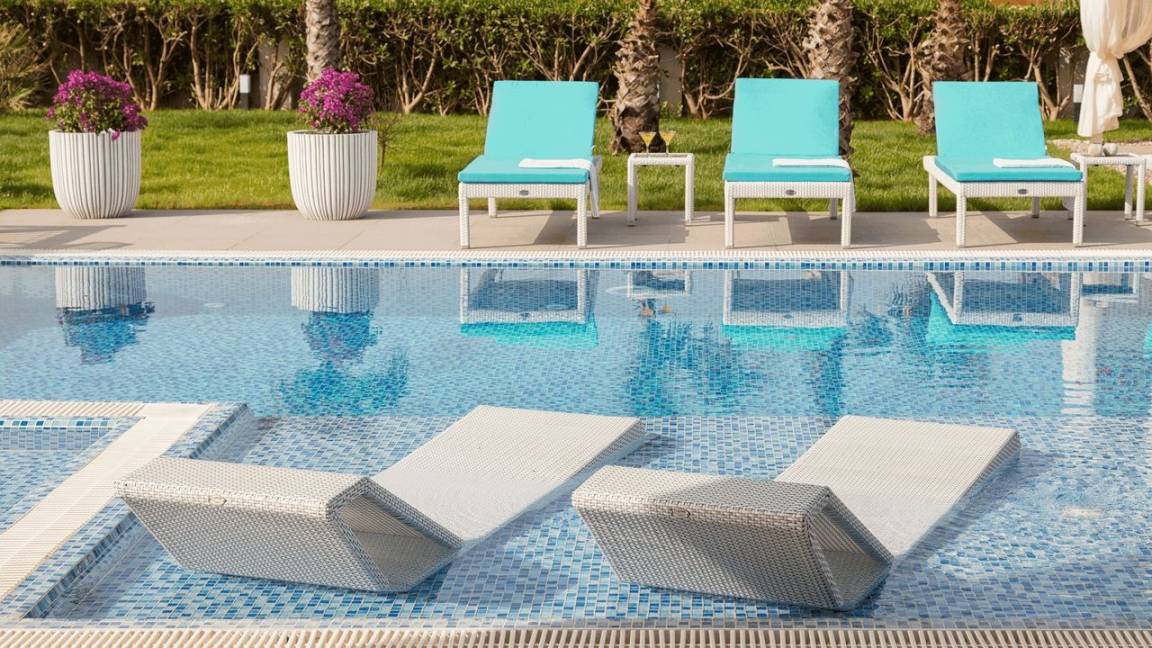 250 M² Ferienhaus ∙ 4 Schlafzimmer ∙ 10 Gäste - Vir Insel, Kroatien