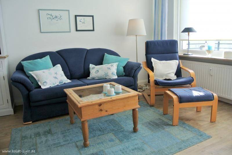 40 M² Apartamento ∙ 1 Habitación ∙ 2 Huéspedes - List