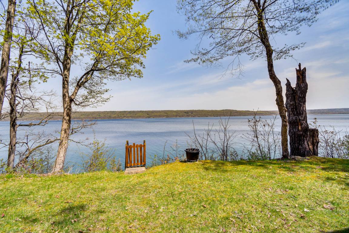 92 M² Cottage ∙ 2 Bedrooms ∙ 5 Guests - Taughannock Falls State Park, Trumansburg