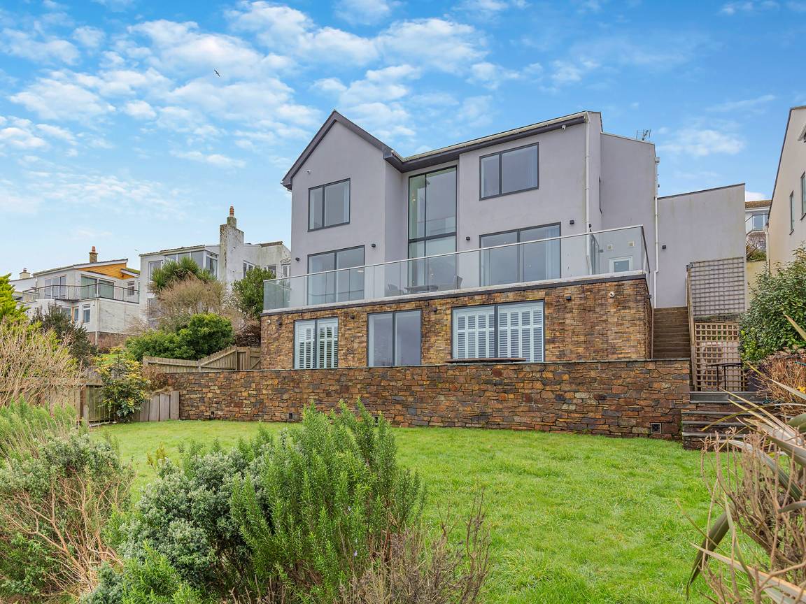 Cottage ∙ 5 Bedrooms ∙ 10 Guests - Fowey