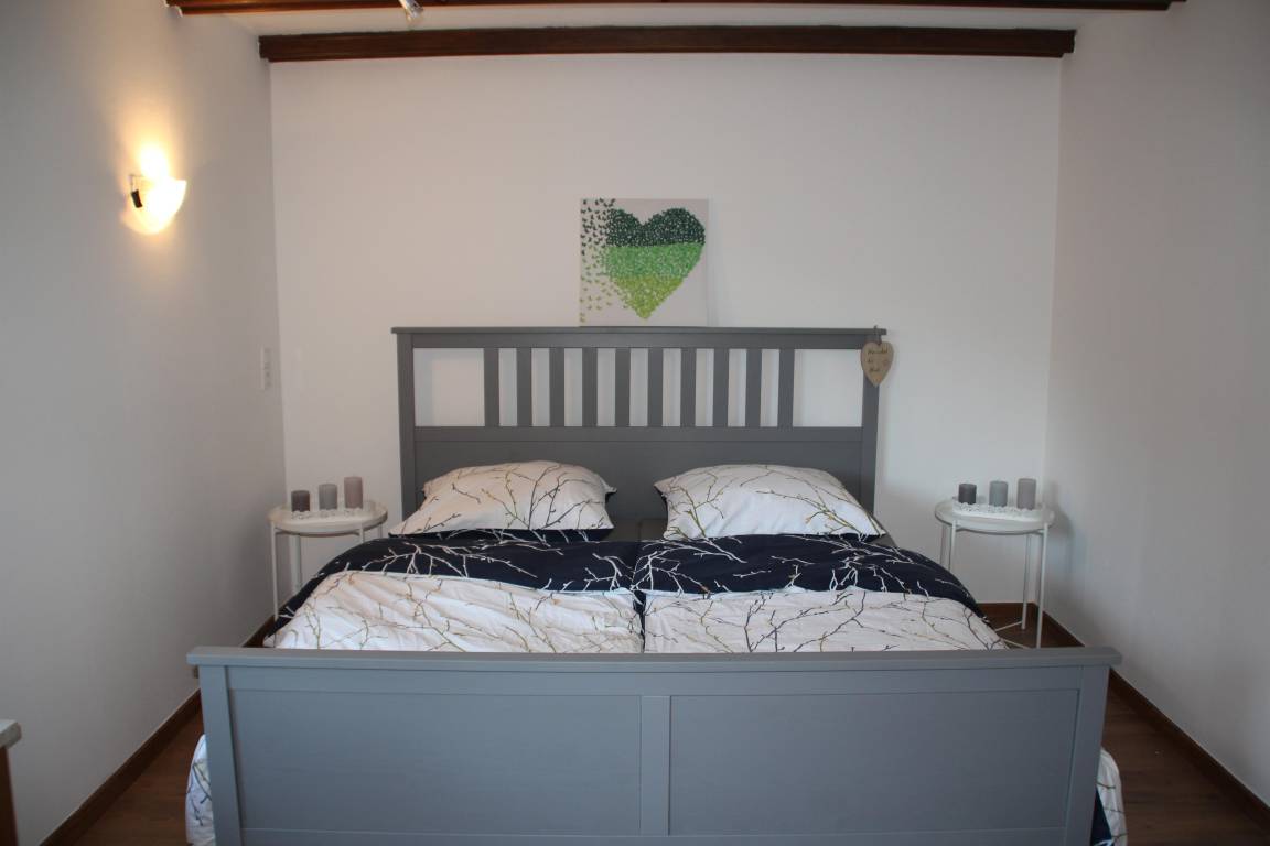 101 M² Apartment ∙ 2 Bedrooms ∙ 6 Guests - Nesselwang