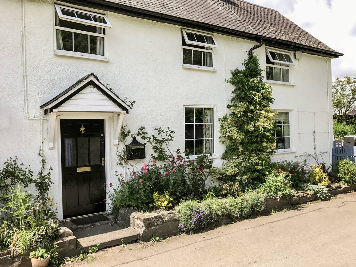 Cottage ∙ 3 Bedrooms ∙ 5 Guests - Shropshire