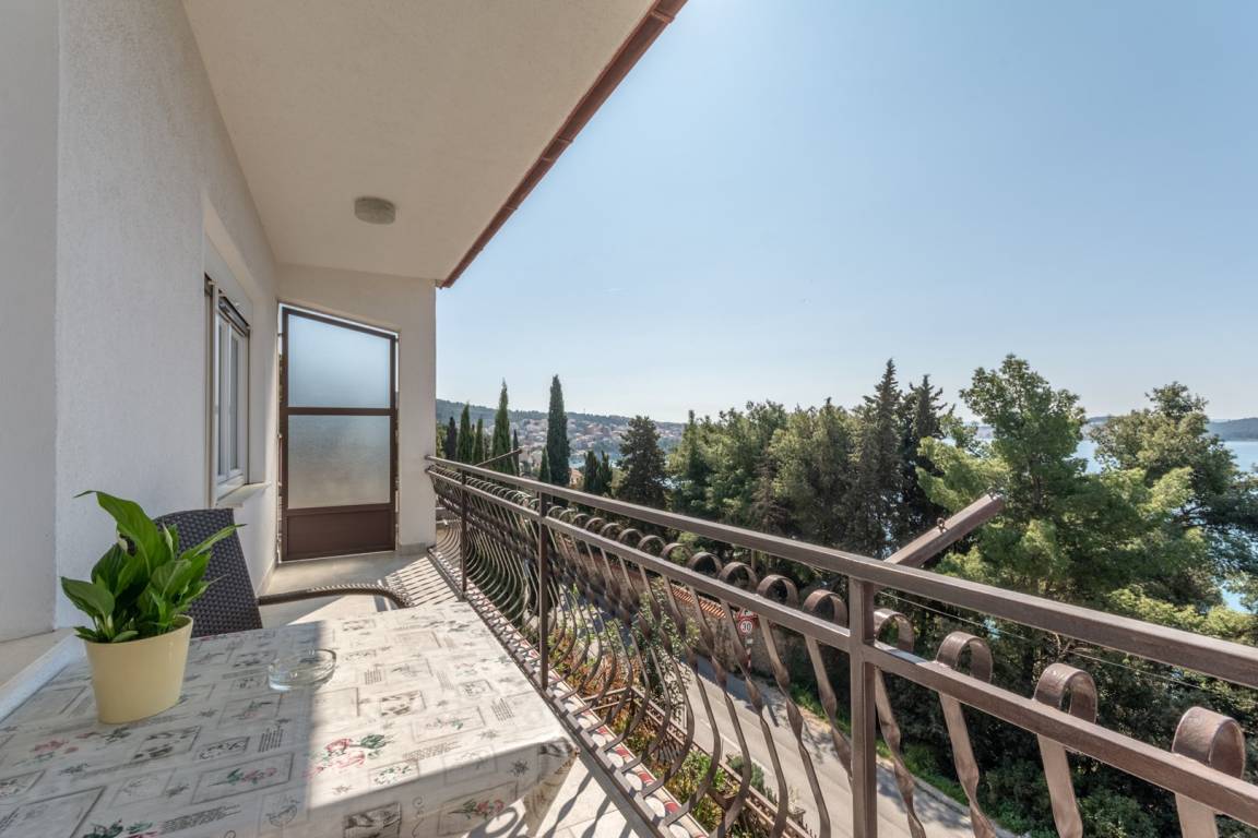 30 M² Apartament ∙ 1 Sypialnia ∙ 3 Gości - Trogir
