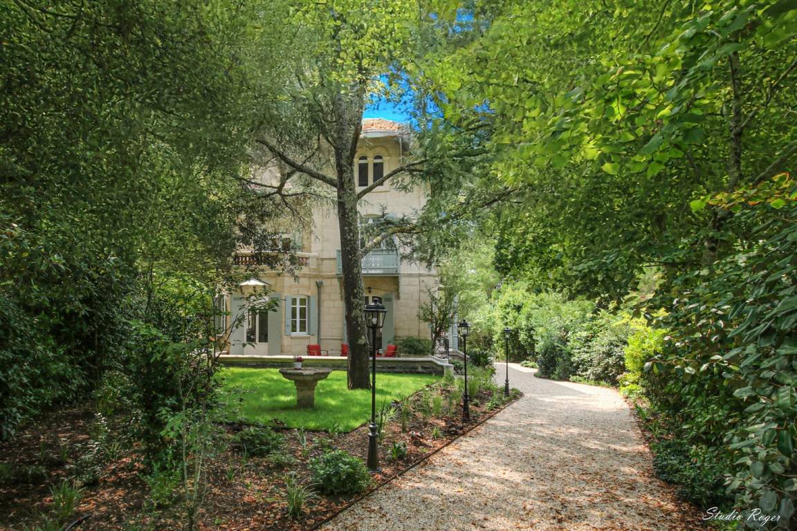 280 M² Villa ∙ 6 Slaapkamers ∙ 10 Gasten - Bassin d'Arcachon