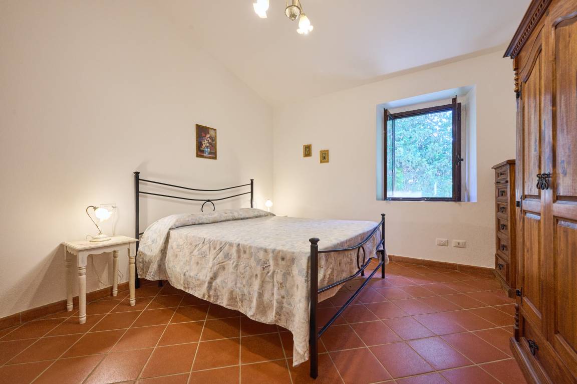 38 M² Casa Rural ∙ 1 Habitación ∙ 4 Huéspedes - San Vincenzo