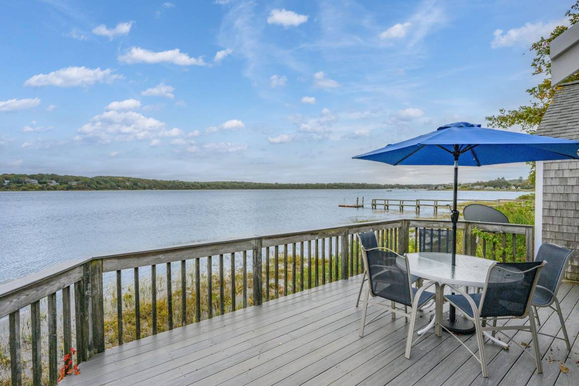64 M² Cottage ∙ 2 Bedrooms ∙ 4 Guests - Eastham, MA
