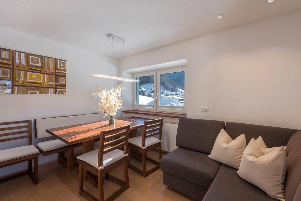83 M² Apartament ∙ 3 Sypialnie ∙ 6 Gości - Sëlva