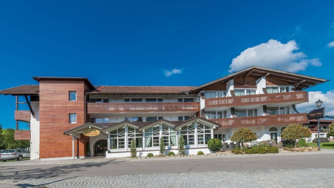 109 M² Ferienhaus ∙ 3 Schlafzimmer ∙ 7 Gäste - Steibis