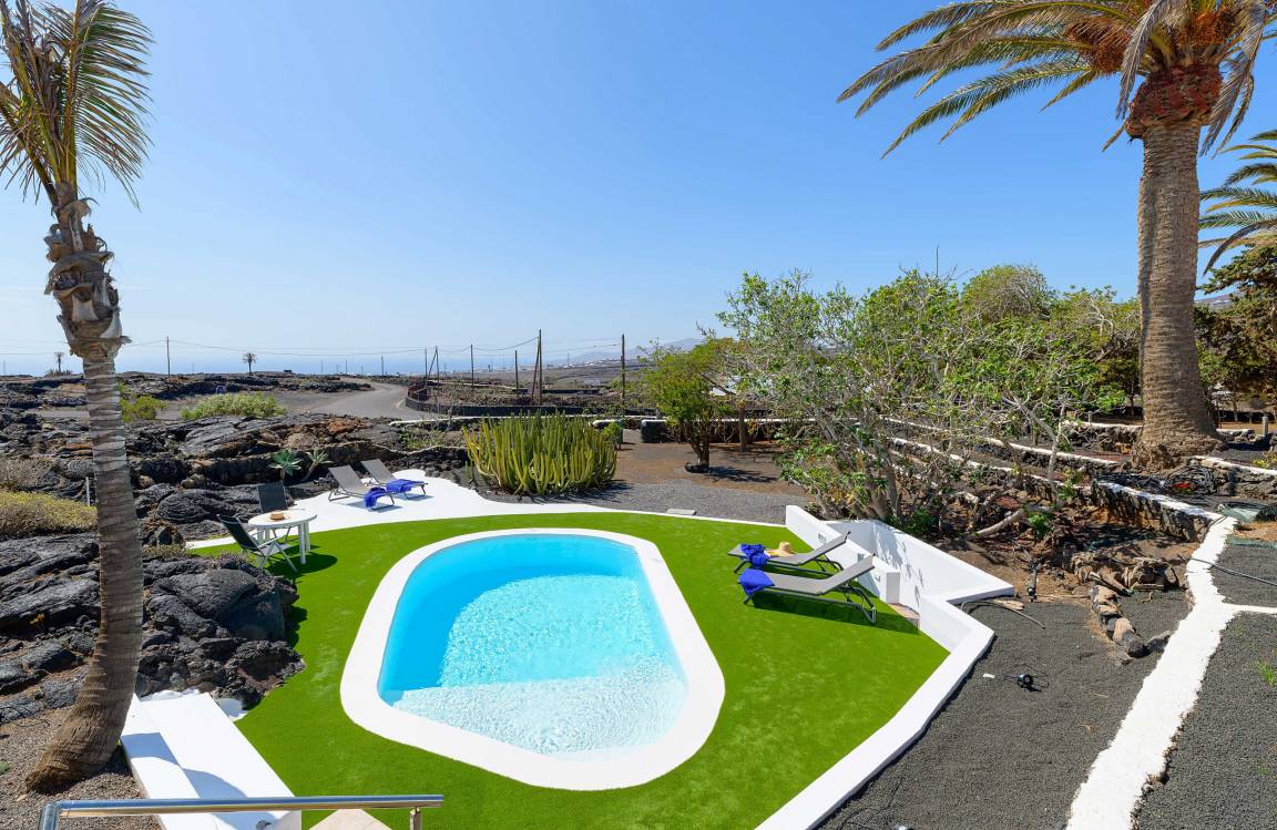 40 M² Apartment ∙ 1 Bedroom ∙ 2 Guests - Puerto del Carmen
