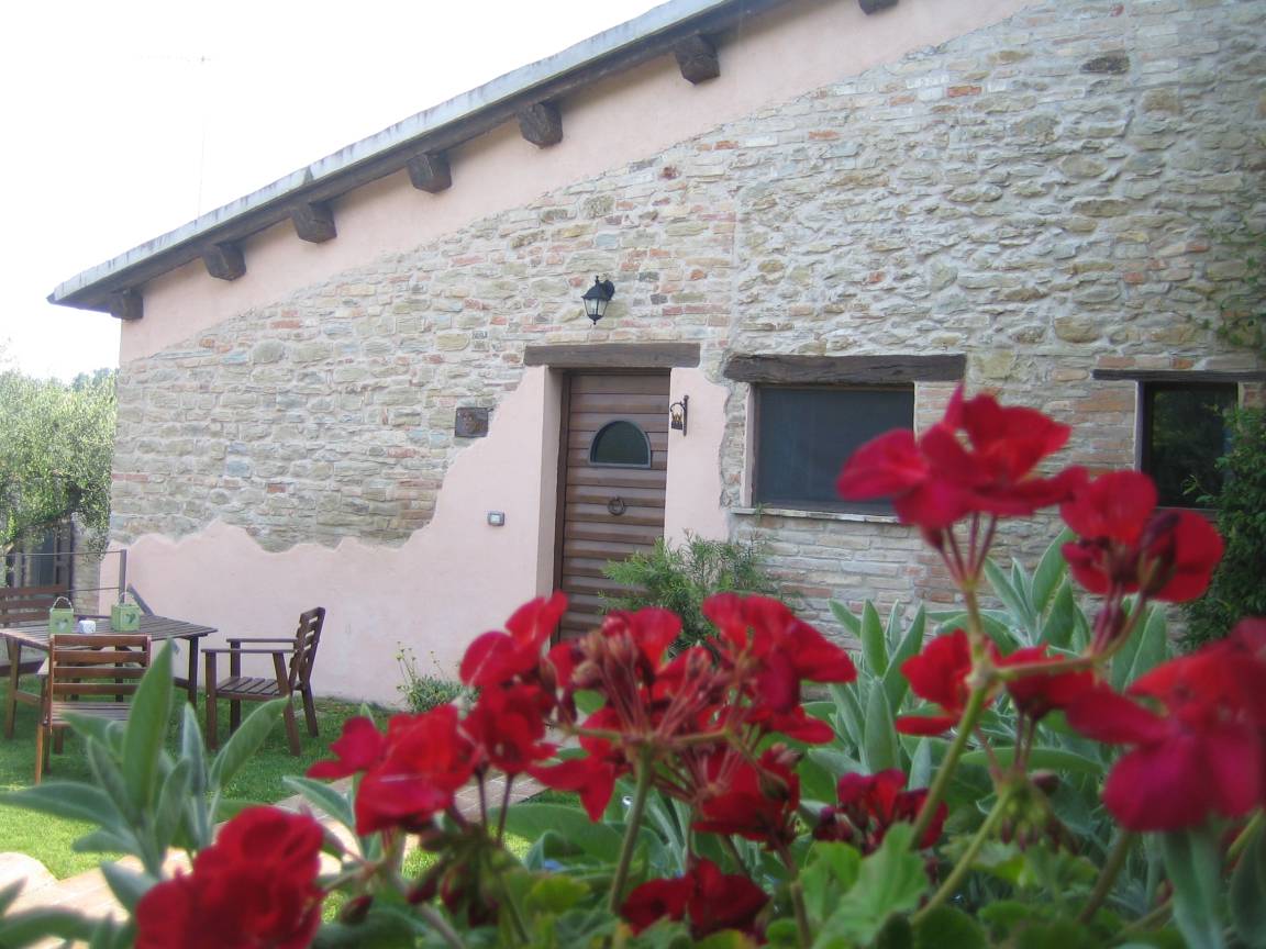 120 M² Maison De Vacances ∙ 2 Chambres ∙ 6 Personnes - Urbino