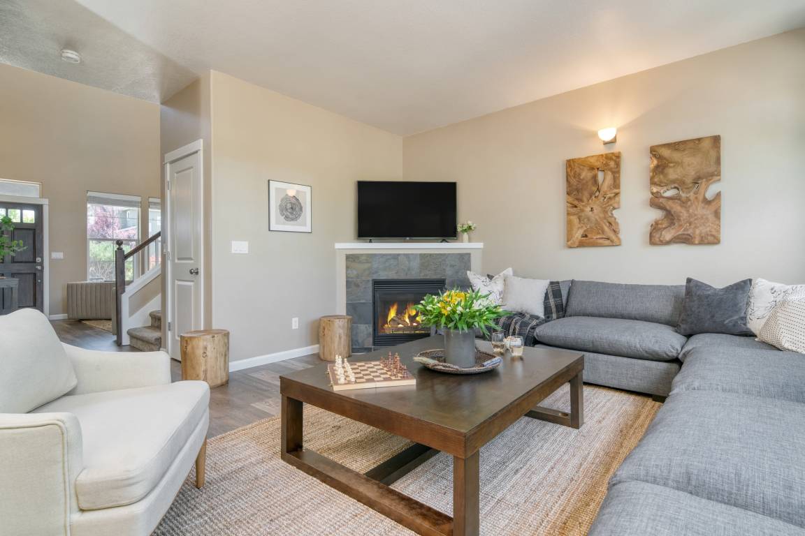 178 M² House ∙ 4 Bedrooms ∙ 10 Guests - Bend, OR