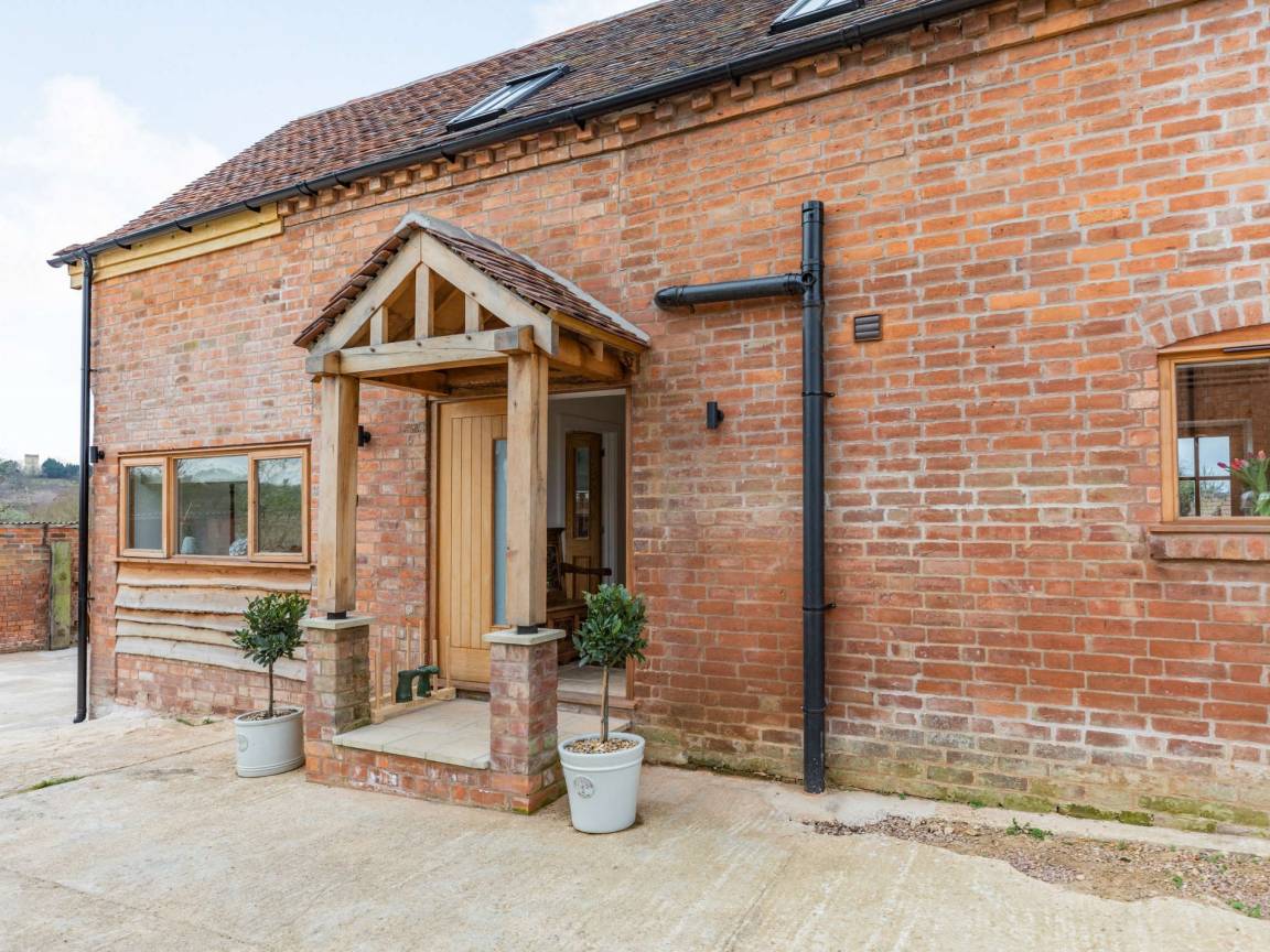 Cottage ∙ 3 Bedrooms ∙ 6 Guests - Tewkesbury