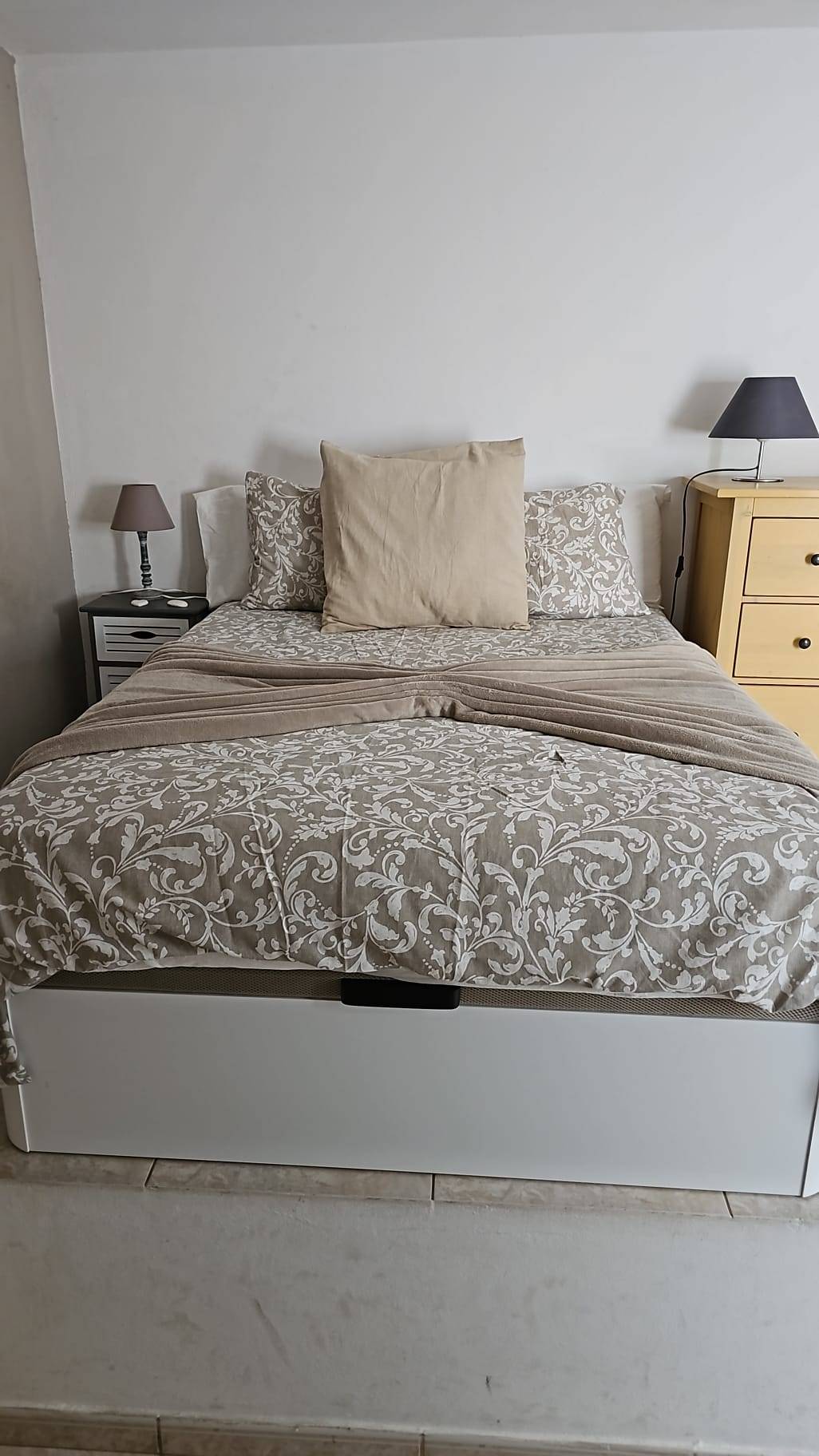 45 M² Apartamento ∙ 1 Habitación ∙ 3 Huéspedes - Ingenio