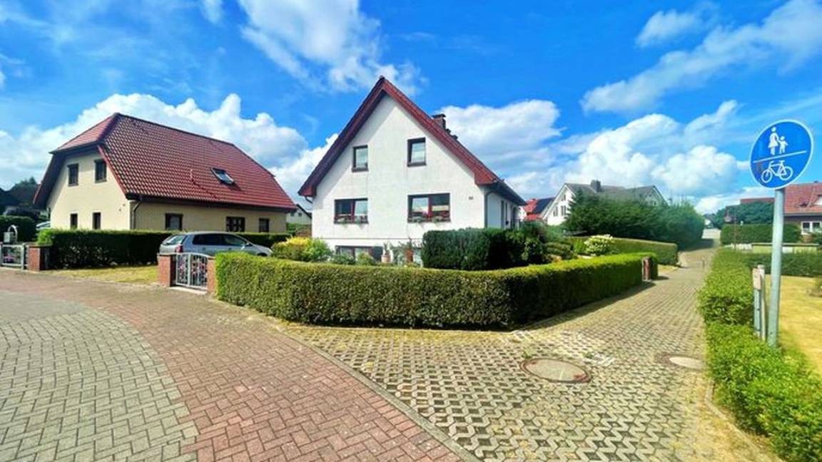 23 M² Hotel ∙ 2 Guests - Heringsdorf