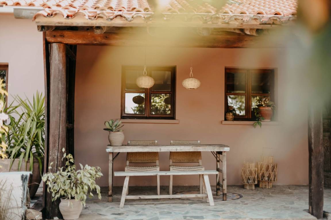 75 M² Casa ∙ 2 Quartos ∙ 4 Hóspedes - Aljezur