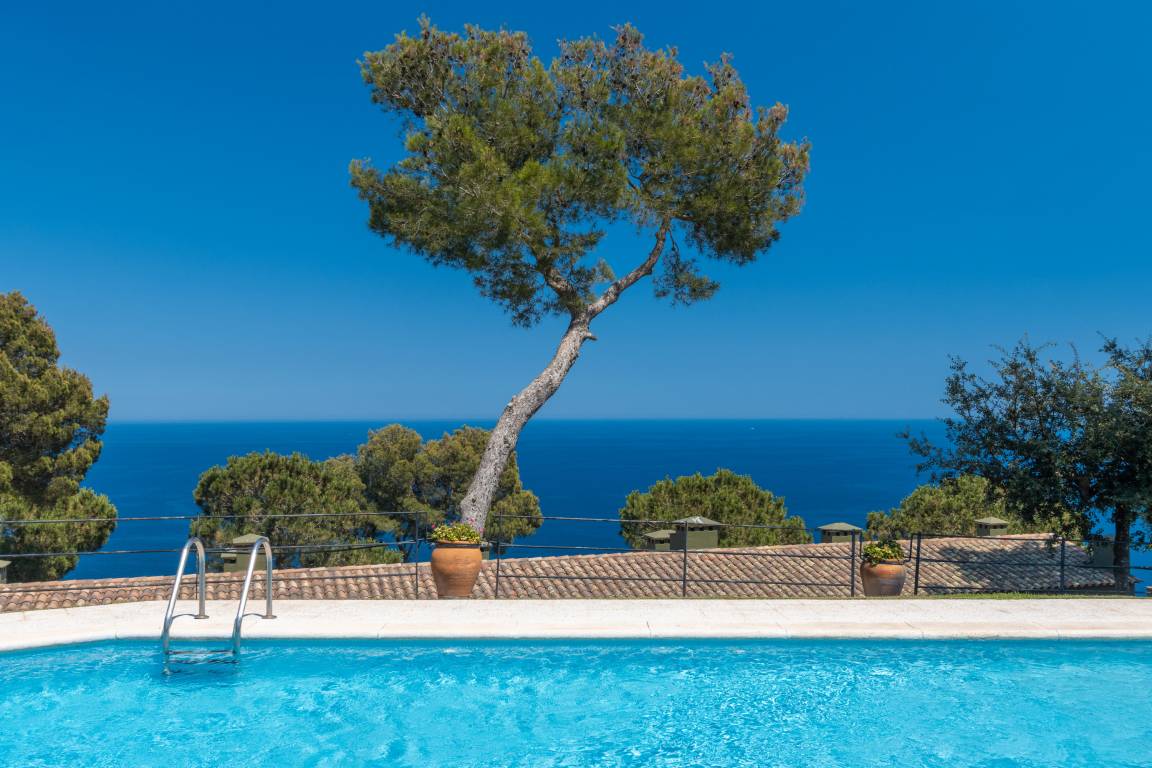 260 M² Casa De Campo ∙ 4 Habitaciones ∙ 8 Huéspedes - Palamós