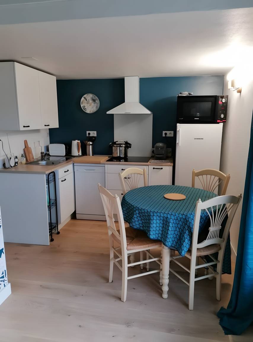 36 M² House ∙ 1 Bedroom ∙ 5 Guests - Île de Ré