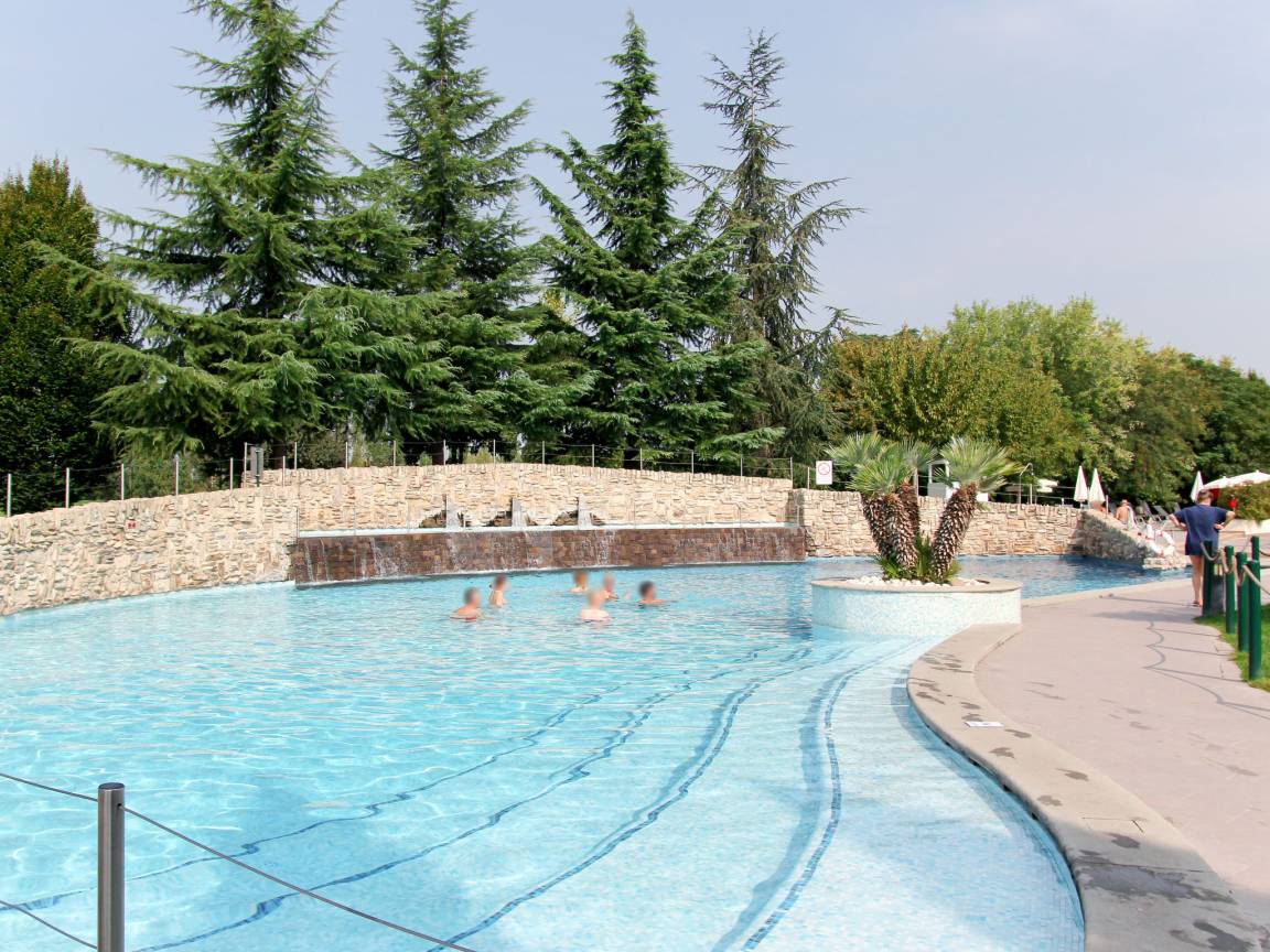 39 M² Appartement ∙ 1 Slaapkamer ∙ 4 Gasten - Castelnuovo del Garda